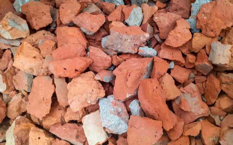 Bricks Price in Pakistan 2025 | Red Brick Eent Rate Today