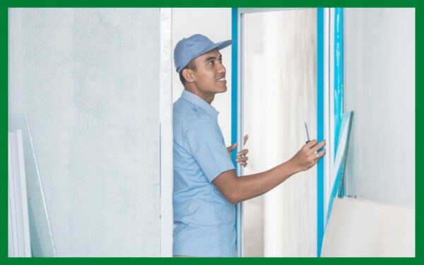 PVC Door Prices in Pakistan 2025 | Plastic Door Rate