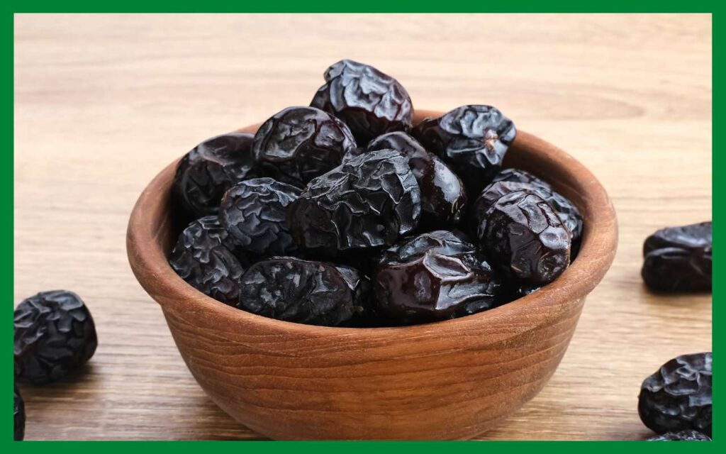 Ajwa Khajoor Price In Pakistan 2025 (Quality Dates Benefits)
